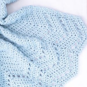 37 Chunky Crochet Blanket Patterns - Crochet News