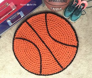 21 Crochet Sports Patterns - Crochet News