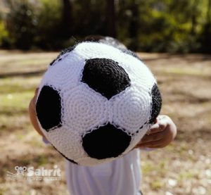 21 Crochet Sports Patterns - Crochet News