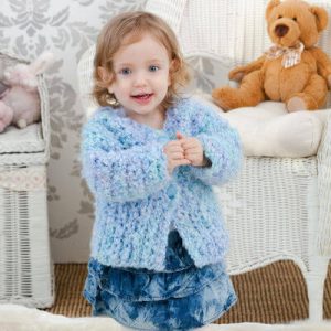 21 Crochet Baby Jacket Patterns - Crochet News