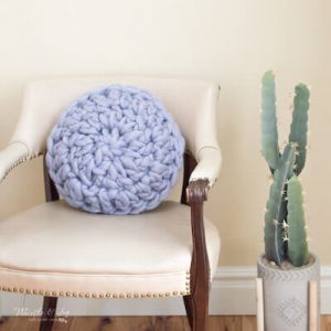 21 Super Bulky Yarn Crochet Patterns - Crochet News
