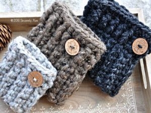 21 Super Bulky Yarn Crochet Patterns - Crochet News