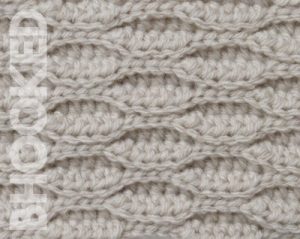 15 Unique Crochet Stitches You Must Try Today - Crochet News