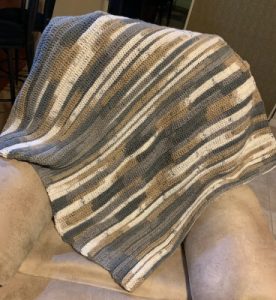 Crochet Ribbing Tutorial With 10 Patterns To Try - Crochet News