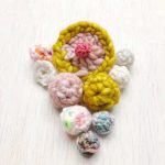 17 Crochet Button Patterns - Crochet News