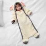 21 Crocheted Baby Gifts - Crochet News