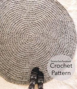 Crocheting A Circle Tutorial with 10 Patterns To Try - Crochet News