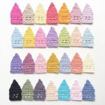 15 Crochet House Patterns - Crochet News