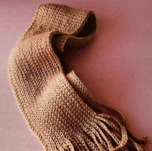 Crochet Slip Stitch Tutorial with 10 Patterns You Can Try - Crochet News
