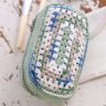 10 Crochet Makeup Bag Patterns - Crochet News