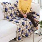 12 Crochet Pansy Patterns - Crochet News