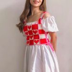 15 Crochet Corset Patterns - Crochet News