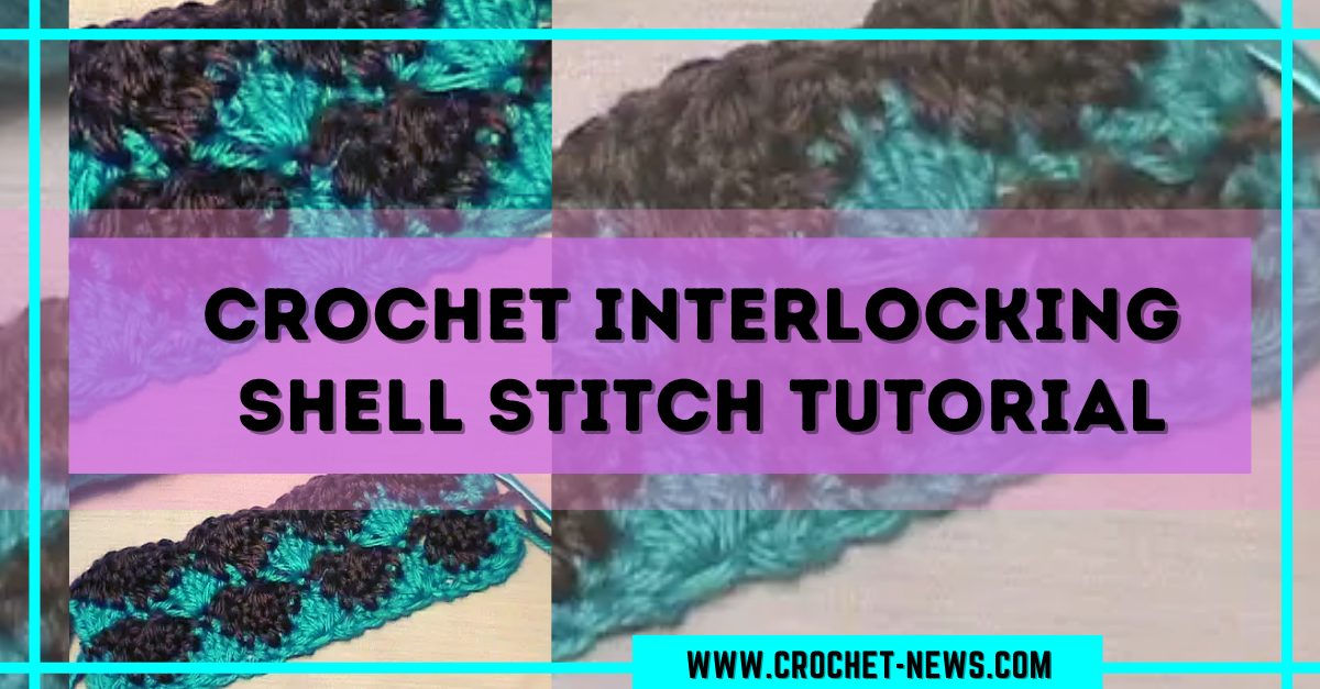 Learn To Crochet Archives - Crochet News