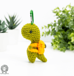 15 Crochet T Rex Patterns - Crochet News