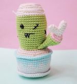 14 Crochet Zombie Patterns - Crochet News