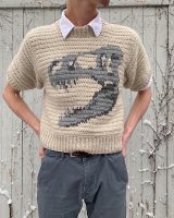 15 Crochet T Rex Patterns - Crochet News