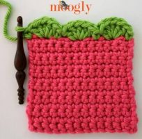 25 Crochet Edging Patterns - Crochet News