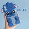 12 Crochet Lilo And Stitch Patterns - Crochet News