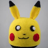 25 Pokémon Crochet Hat Patterns - Crochet News