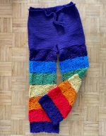 23 Crochet Pants Patterns - Crochet News