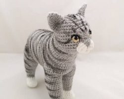 45 Crochet Animal Patterns - Crochet News