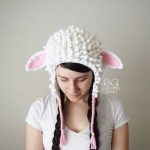 30 Crochet Animal Hats Patterns - Crochet News
