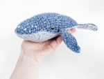 27 Crochet Sea Creatures Patterns - Crochet News