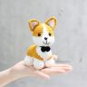 15 Corgi Crochet Patterns - Crochet News