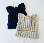 22 Crochet Cat Ears Patterns - Crochet News