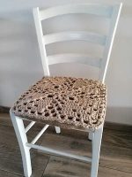 18 Crochet Chair Cover Patterns - Crochet News