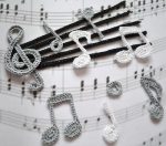 32 Crochet Applique Patterns - Crochet News