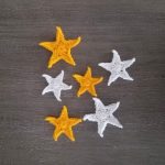 32 Crochet Applique Patterns - Crochet News