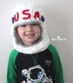 20 Crochet Helmet Patterns - Crochet News