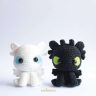 12 Toothless Crochet Patterns - Crochet News