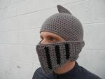 20 Crochet Helmet Patterns - Crochet News