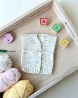 10 Preemie Crochet Patterns - Crochet News