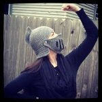 20 Crochet Helmet Patterns - Crochet News