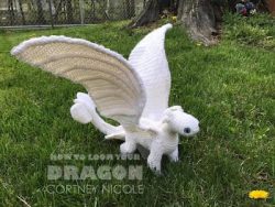 12 Toothless Crochet Patterns - Crochet News