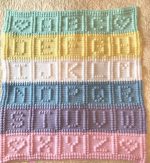 24 Graphgan Crochet Patterns - Crochet News