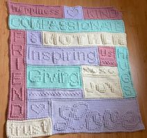24 Graphgan Crochet Patterns - Crochet News