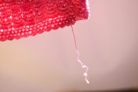 Frogging Crochet Yarn Tutorial - Crochet News