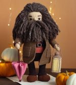 35 Crochet Harry Potter Patterns - Crochet News