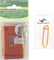 5 Best Crochet Stitch Counters for 2025 - Crochet News