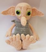 15 Incredible Crochet Dobby Patterns - Crochet News