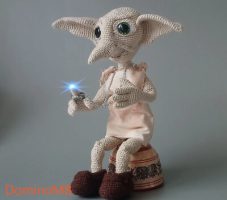 15 Incredible Crochet Dobby Patterns - Crochet News