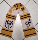 35 Crochet Harry Potter Patterns - Crochet News