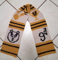 35 Crochet Harry Potter Patterns - Crochet News