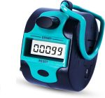 5 Best Crochet Stitch Counters for 2025 - Crochet News