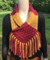 35 Crochet Harry Potter Patterns - Crochet News