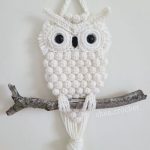 40 Crochet Wall Hanging Patterns - Crochet News